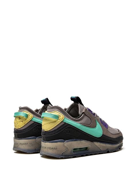 Nike Air Max Terrascape 90 Sneakers | Grey | FARFETCH