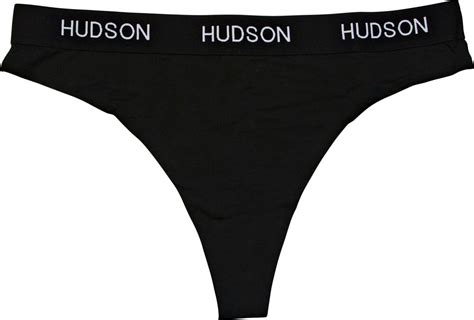 Hudson String Truse 2 Pk Obsno