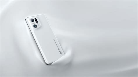 OPPO FIND X Series Cell Phone Shooting On Behance