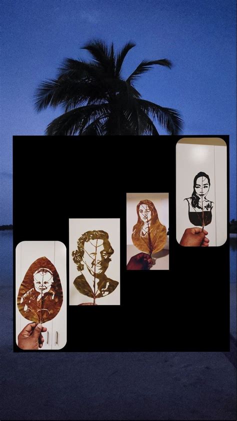 Mohamed Fazil On Linkedin Housekeeping Roomattendant Creative Leaf Art Maldivesresorts