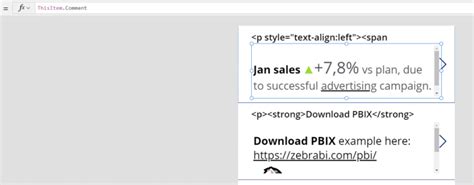 Writeback Comments How To Implement Them In Power BI Power Apps