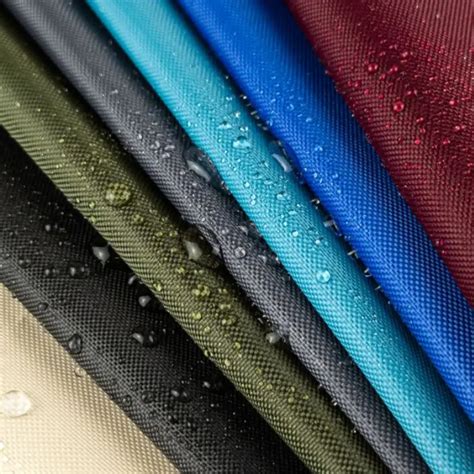 Buy Waterproof Canvas Fabric From Our Fabric Manufacturer And Factory
