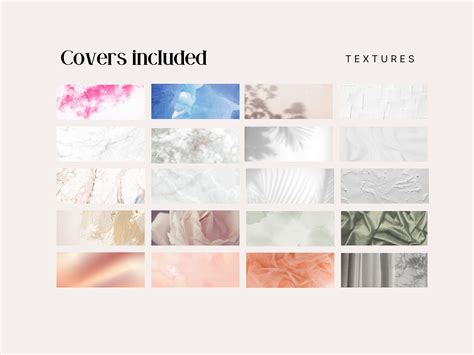 Notion Covers Bundle Aesthetic Notion Covers Banner Notion Images Cover Notion Customization