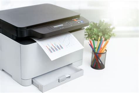 The Best Multifunction Printer For Small Business Guide