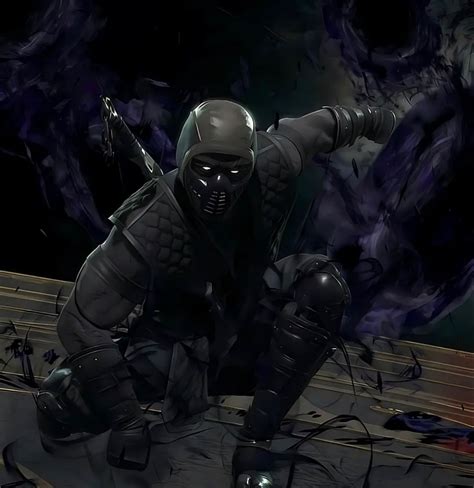 Mk11 Noob Saibot Bi Han Icon Pfp Artofit