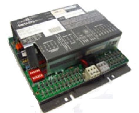 Johnson Controls As Unt140 1 Metasys Unt Unitary Controller 8 Binary