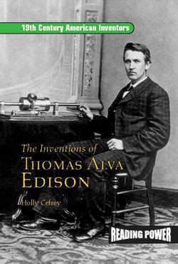19th Century American Inventors Rosen Publishing