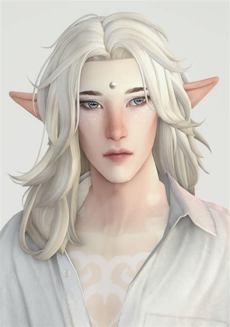 Cri In Aurelias Hes Literally So Pure 🦄 Adelarsims On Tumblr