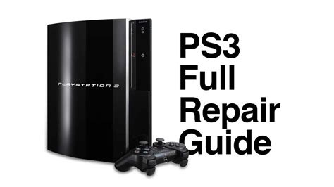 Connie S Stancil Ps3 Ylod 4 Tips To Fix The Yellow Light Of Death On A Playstation 3