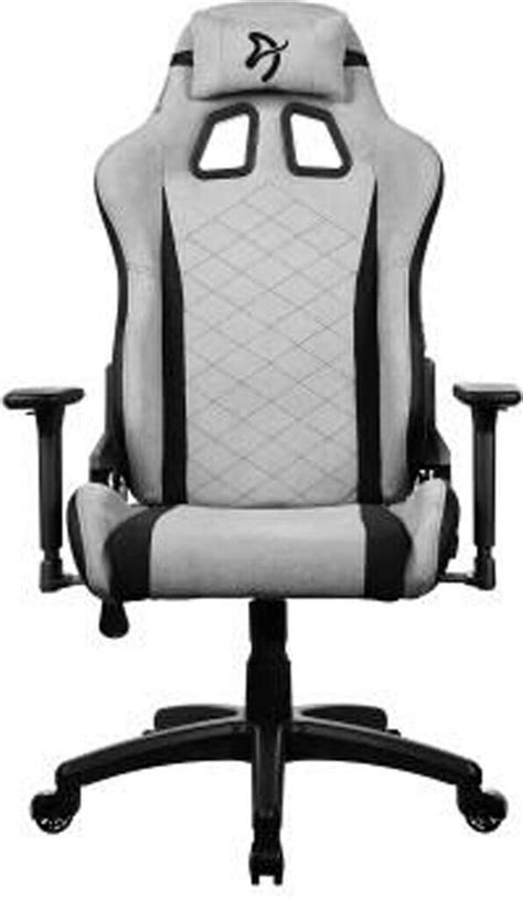 Arozzi Avanti Soft Fabric Ash Ab 26532 € Preisvergleich Bei Idealode