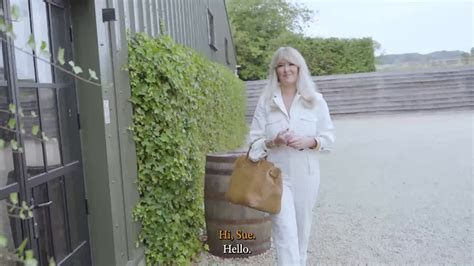 [video] Team Itg On Linkedin Sue Mountford Team Itg Ceo 34 Comments