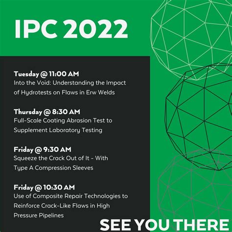 Adv Integrity On Linkedin Ipc Ipc2022 Advintegrity Oilgas Pipeline Pipelineintegrity