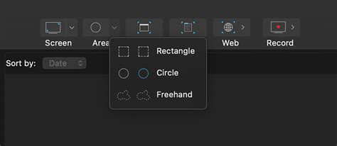 Capto Screen Capturing Tool Review Hongkiat