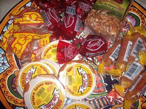 Mexican candy | mex gourmet | Pinterest | Mexican candy, Mexicans and ...