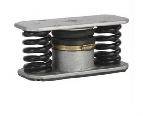 Stainless Steel Spiral Vibrator Compression Spring At 20 Piece In New Delhi