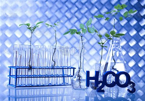 工厂实验室实验