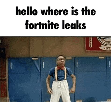 Fortnite Fortnite Leaks  Fortnite Fortnite Leaks Game Leaks