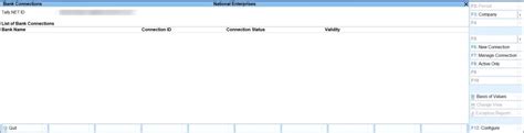 Connected Banking In Tallyprime Tallyhelp