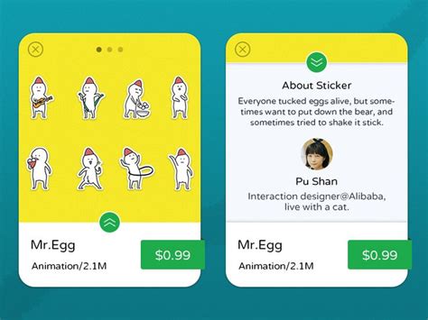 Cards Ui Patterns Web Ui Design