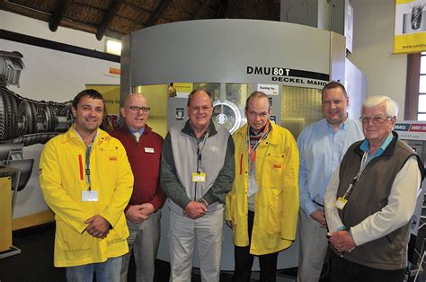 Sandvik Coromant Unveils Easy Choice Secure Tapping Series Metalworking News