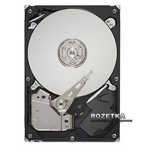 Жесткий диск Seagate Barracuda 7200.12 1TB 7200rpm 32MB ST31000528AS 3. ...