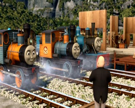 bash and dash the logging locos gallery the parody wiki fandom