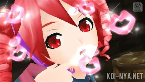 Kasane Teto Module Project Diva Photo Fanpop
