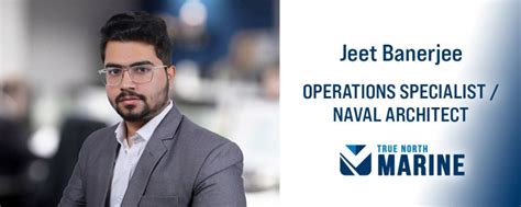 We Are Proud To Announce That Jeet Banerjee Has Joined True North