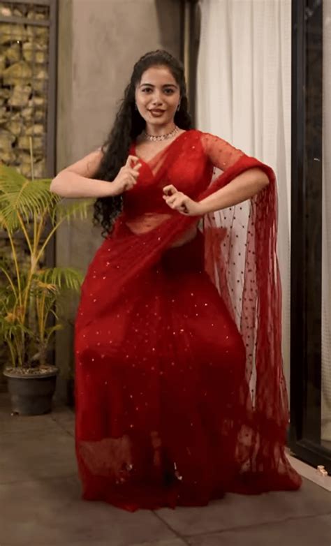 Neethu Nair Rmallubabes