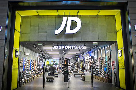 Jd Spain