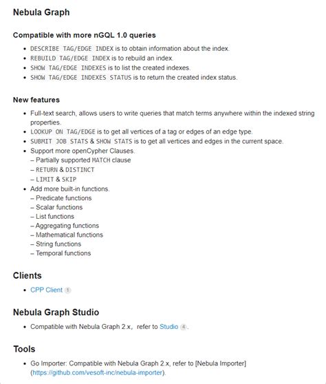 Pick Of The Week At NebulaGraph Schema Design In NebulaGraph