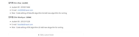 GitHub SKKU OSS OSS L Welcome To Our Project Our Project Is Copied From