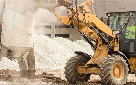 A Guide To Ground Improvement Columns CNC Foundations