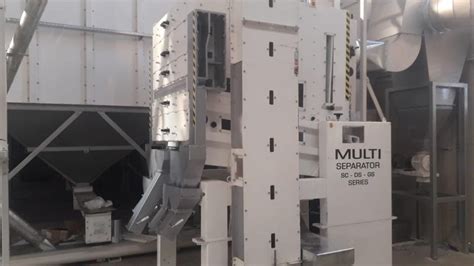 Multi Separator Akyurek Group Technology