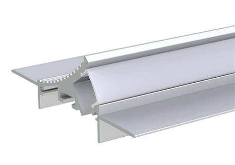 Led Extrusion Diffuser । Manufacturing And Global B2b Supply