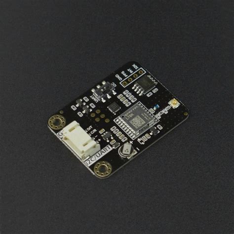 DFRobot Gravity GNSS GPS Module Met RTC I C En UART L K DFROBOT DFR