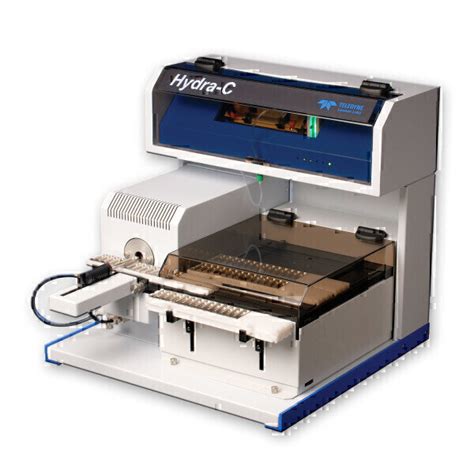 Dont Settle For Just Any Mercury Analyser Go With The Experts In