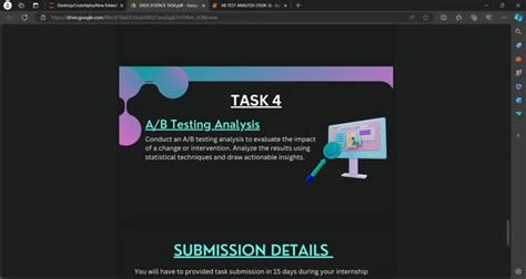 Deepanshu Mehra On Linkedin Codealpha