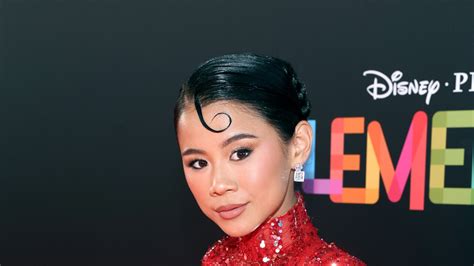 20 Most Famous Asian Actresses In Hollywood From Simone Ashley To
