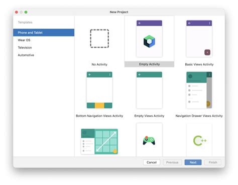 创建您的第一个 Android 应用 Android Developers