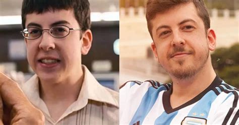 El Actor Que Interpreta A Mclovin En Superbad Un Fanático De La