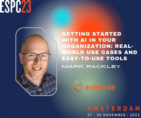 Espc On Linkedin Espc23 No Openai Chatgpt