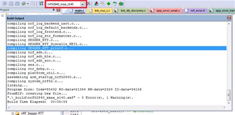 I Use Keil For Development And Would Like To Inquire About Information Related To Flash And Ram