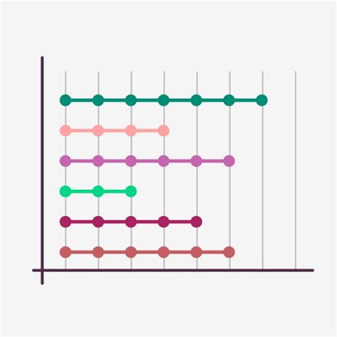 Data Analysis Clipart Vector Simple Wind Growth Data Analysis Ppt Element Wind Clipart Wind
