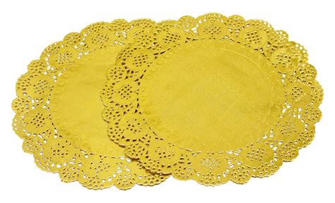Cake Doilies Decoration