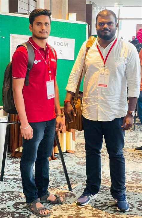 Sellamuthu R On Linkedin Ocyatra24 Aioug Ocyatra Ocyatra24 Oraclecommunity Techevent…