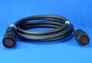 RAMTECH CPC Snakes Cables And Backshells