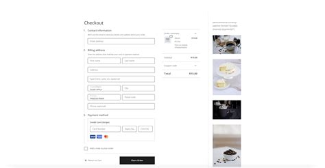 Unable To Create An Account Using The Checkout Block · Issue 4800 · Woocommercewoocommerce