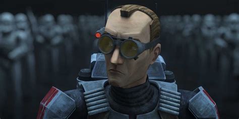 Star Wars Most Skilled Clone Troopers