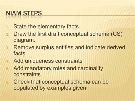 Ipt Year 12 How To Design Database Ppt